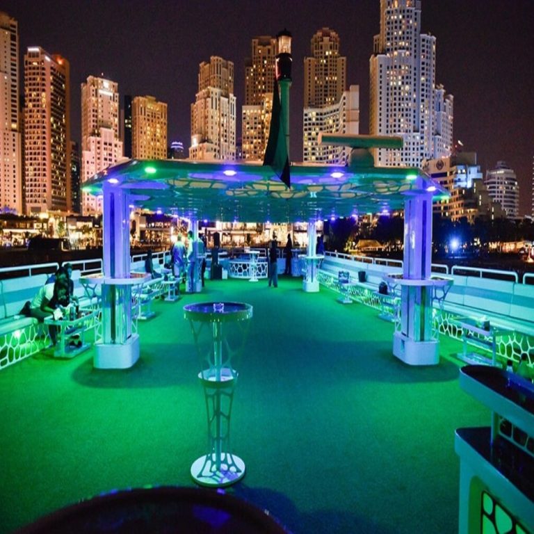 کشتی لوتوس دبی | خرید بلیط کشتی لوکس دبی 1403 | تهران دبی